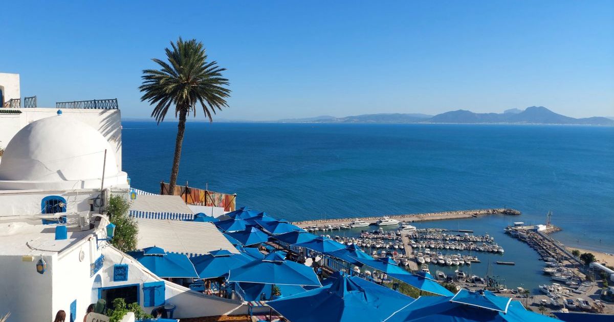 Tunis leto 2024: Top destinacija i za najprobirljivije turiste - Ona.rs