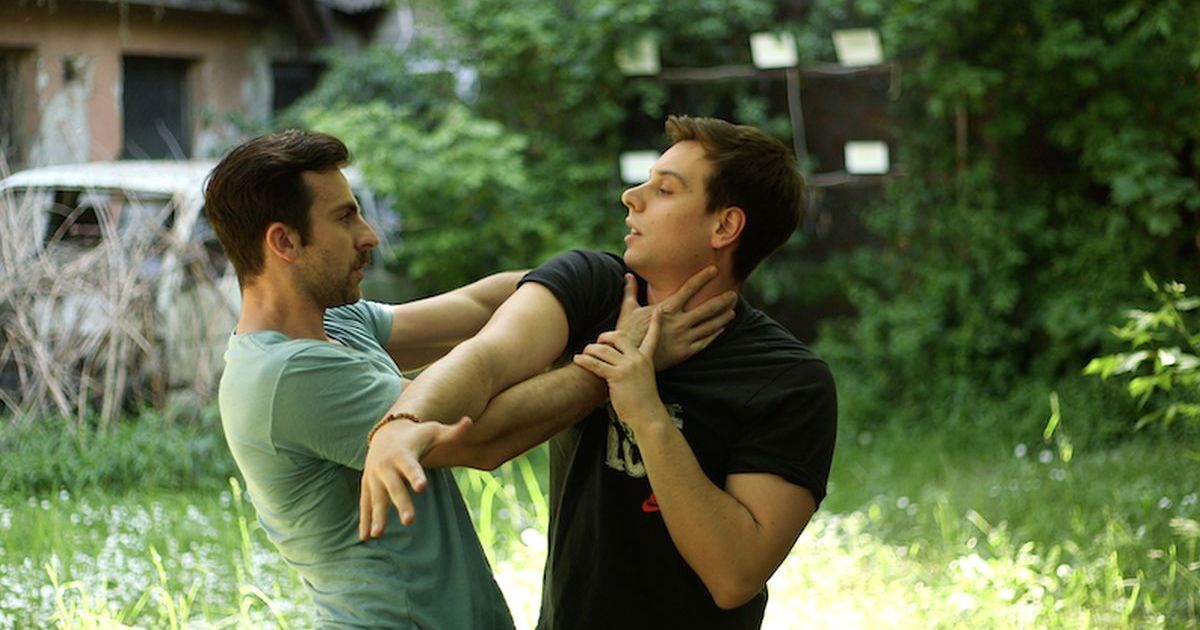 "Topli film" otvara 17. Beldocs - Telegraf.rs