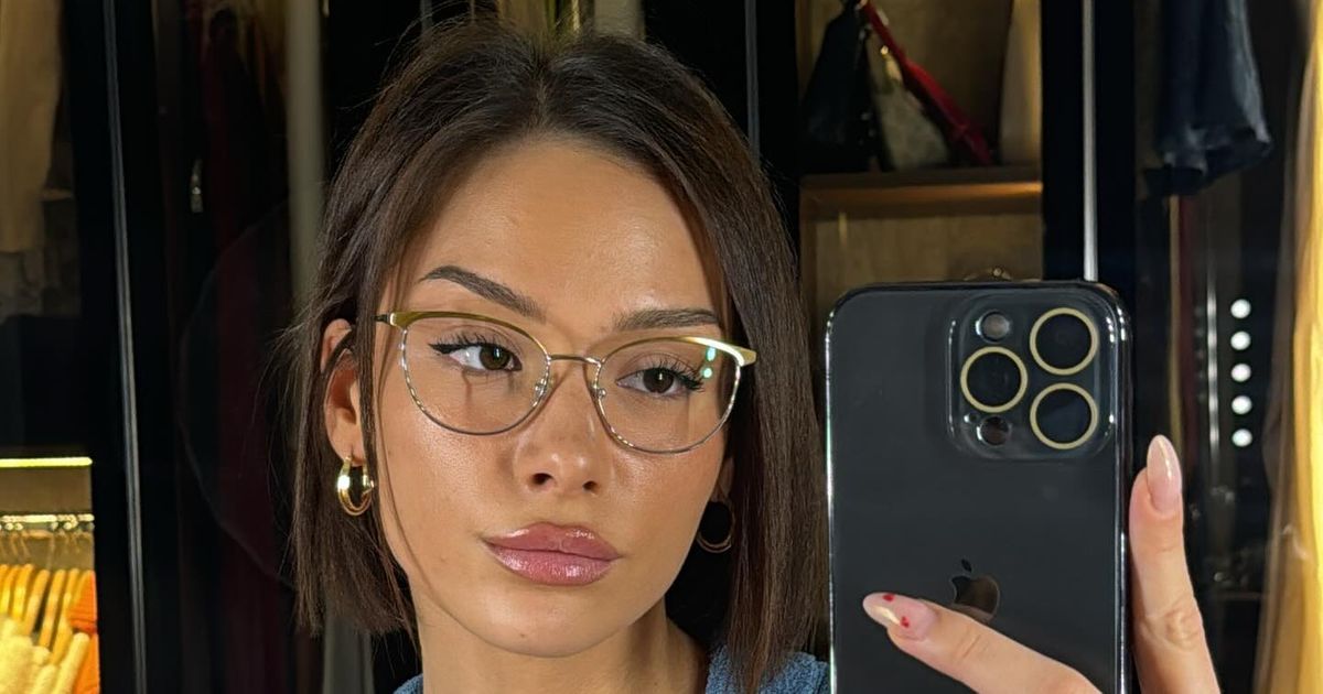 Anja Bla izgleda kao boginja na novim slikama: Prirodna lepota je ...