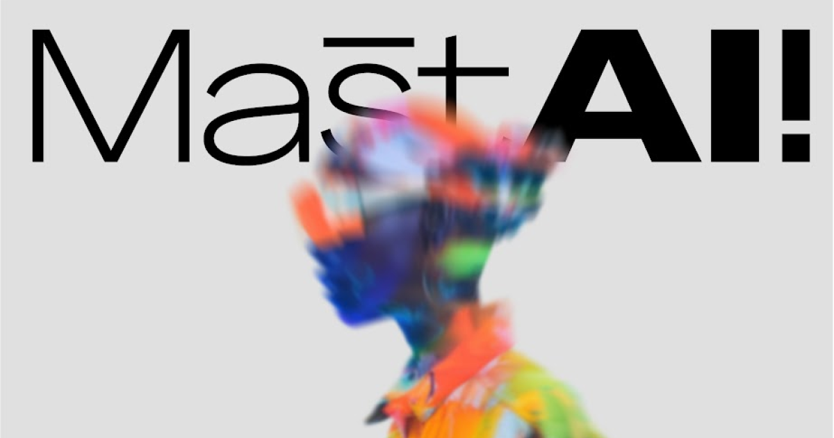 MaštAI! ili šta mogu zajedno ljudska mašta i veštačka inteligencija ...