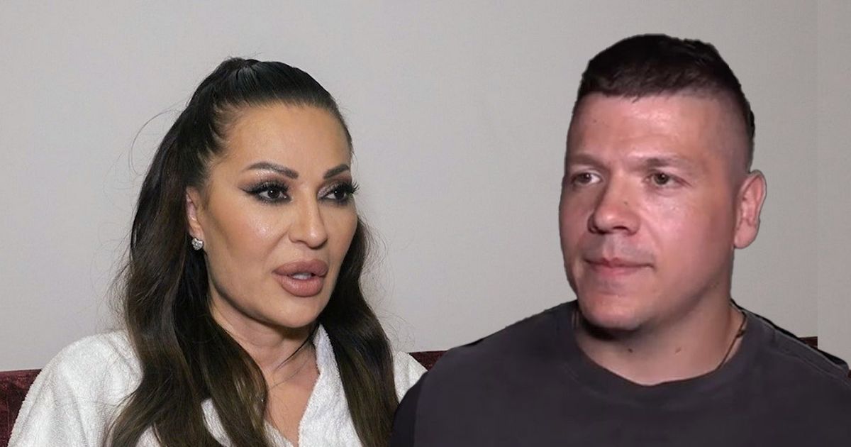 Prva Cecina izjava povodom odbijanja dueta sa Slobom: Evo zašto je ...