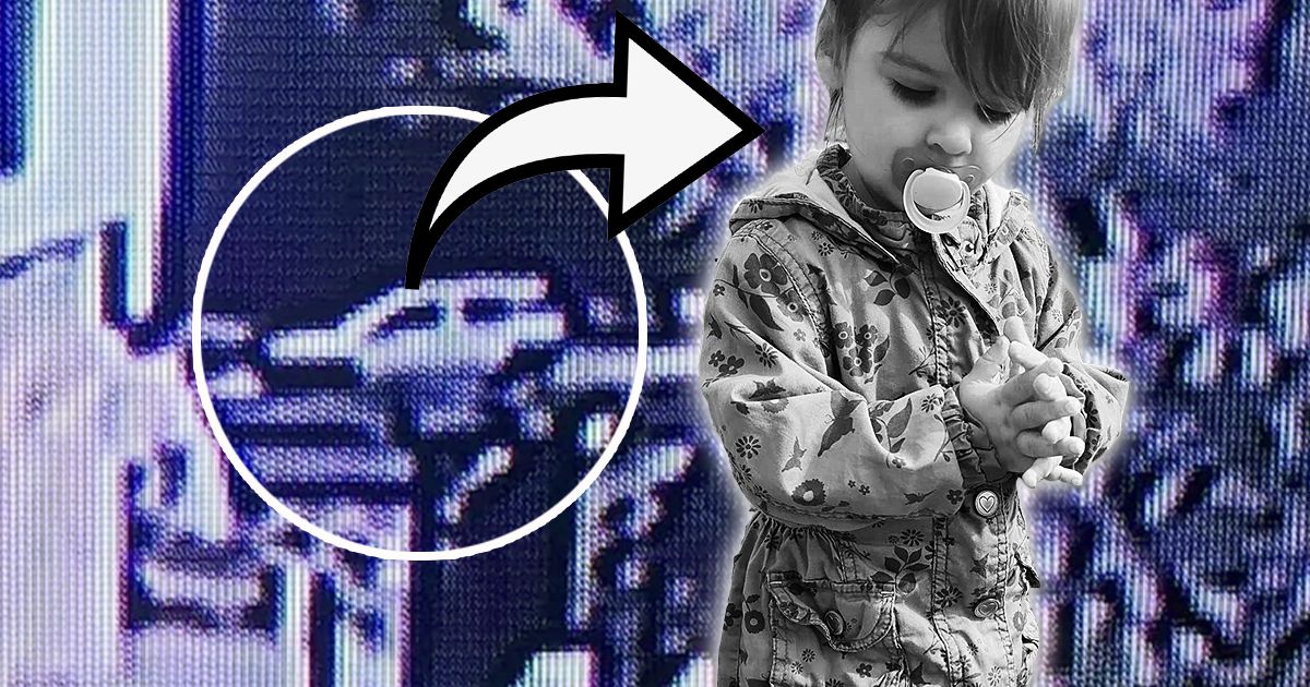 Da li je ovo fotografija belog "fiata pande", kojim su osumnjičeni udarili malu Danku? - Naslovi.net