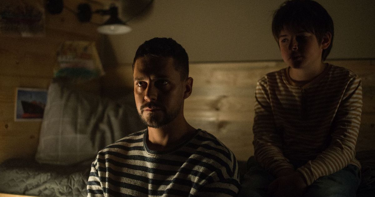 Film "Bauk", u kojem glume i Miloš Biković i Vojin Ćetković, nagrađen u ...