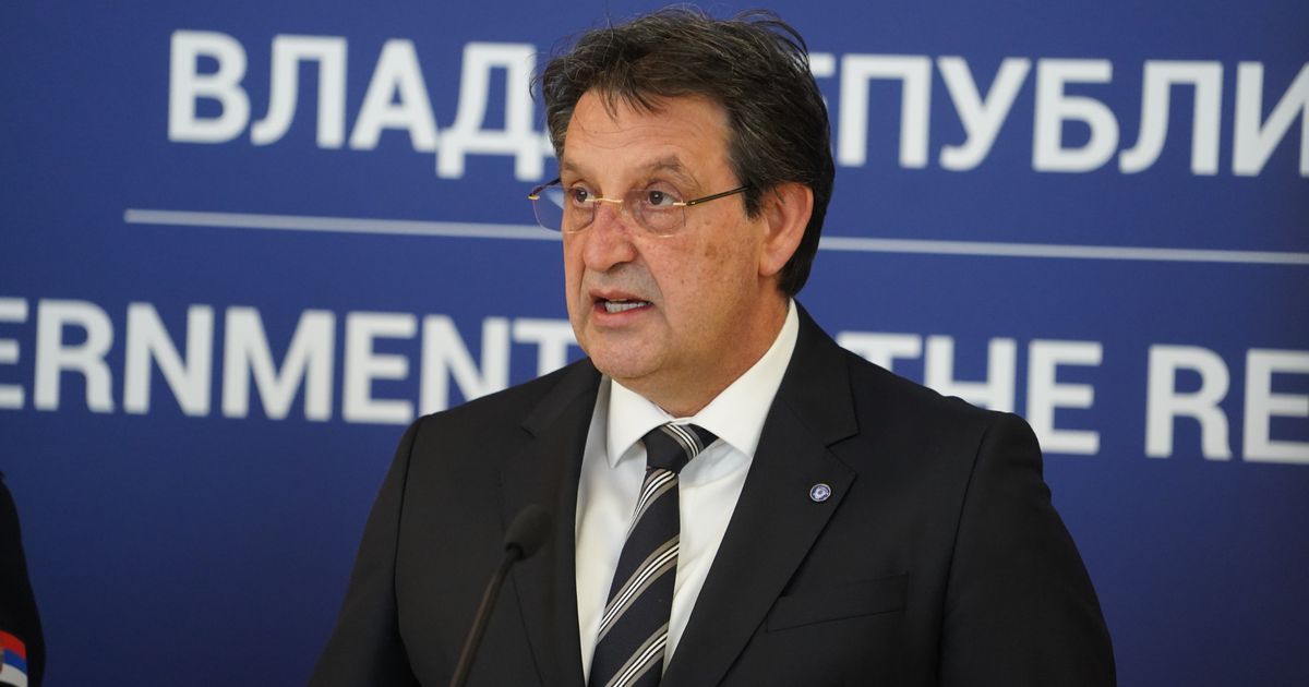 Gašić o detaljima ubistva Danke (2): Oca lagali da je nisu videli, telo ...