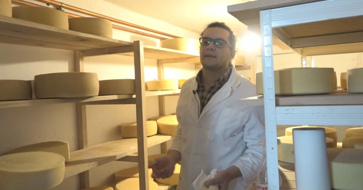 Mirko je elitne restorane u Beogradu zamenio selom i sada se bavi ...