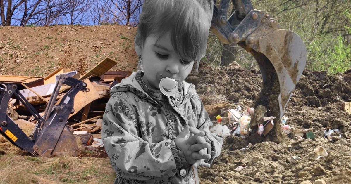 Otac Dejana, osumnjičenog za ubistvo Danke (2), oglasio se za Telegraf.rs: "Nije se čudno ...