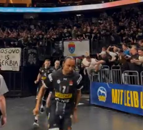 Berlin obojen u crno-belo: Grobari masovno došli u glavni grad Nemačke ...