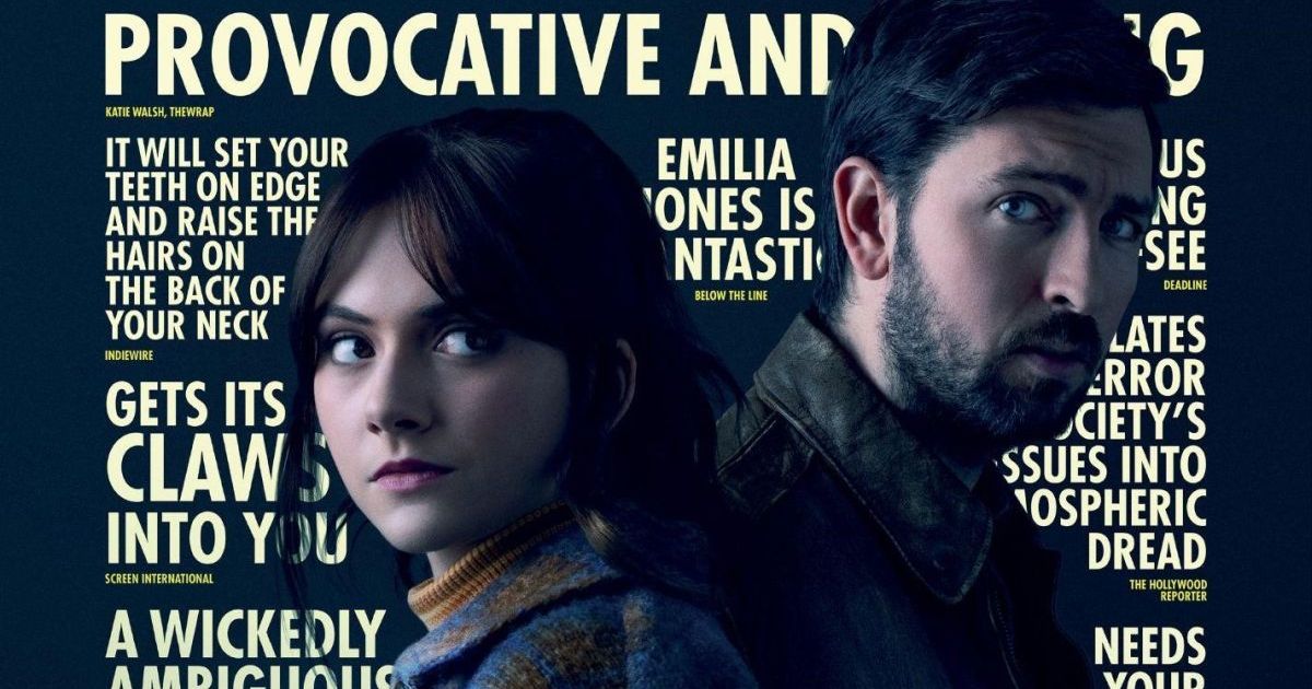 Senzacionalni žanrovski triler inspirisan kratkom pričom magazina ...