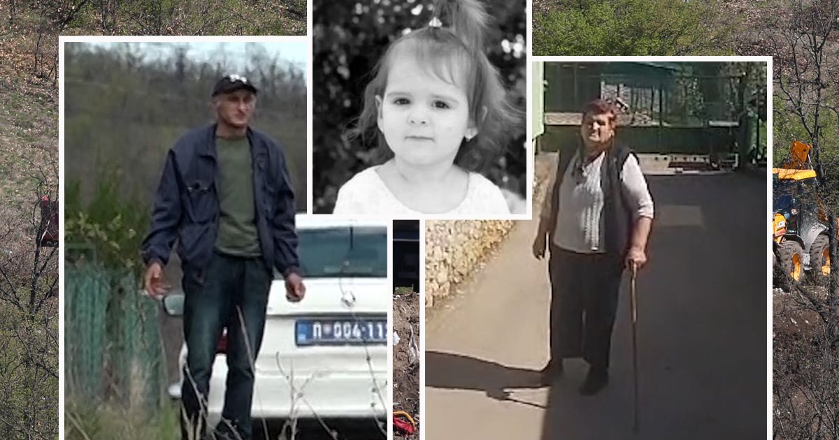 "Nisam živa od kada sam čula šta je Dejan učinio": Vapaj majke osumnjičenog za ubistvo Danke ...