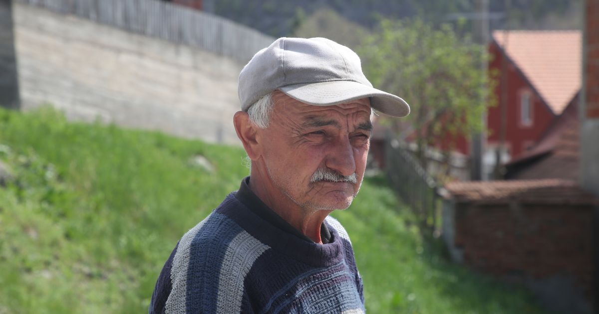 Otac osumnjičenog za ubistvo male Danke odgovorio Telegrafu na sva pitanja: Ovo rekao o sinu ...