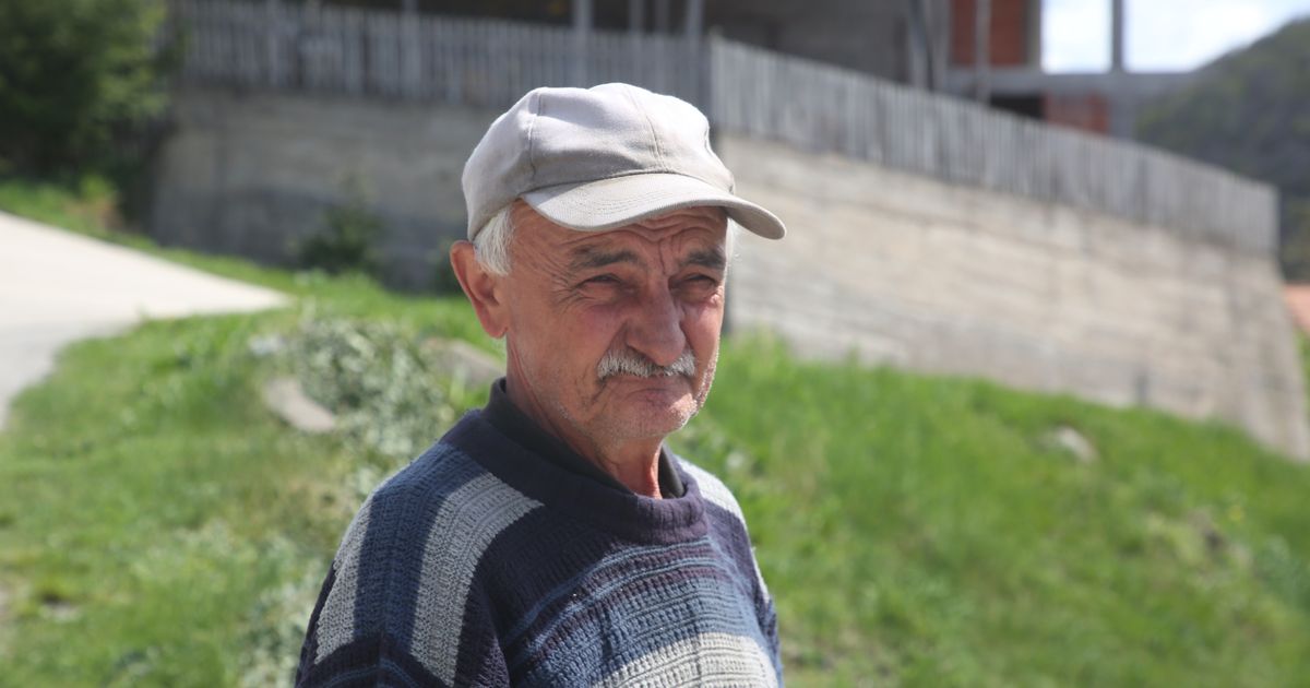 Otac osumnjičenog za ubistvo malene Danke zaplakao se na pitanje o devojčici: Evo šta je rekao o ...