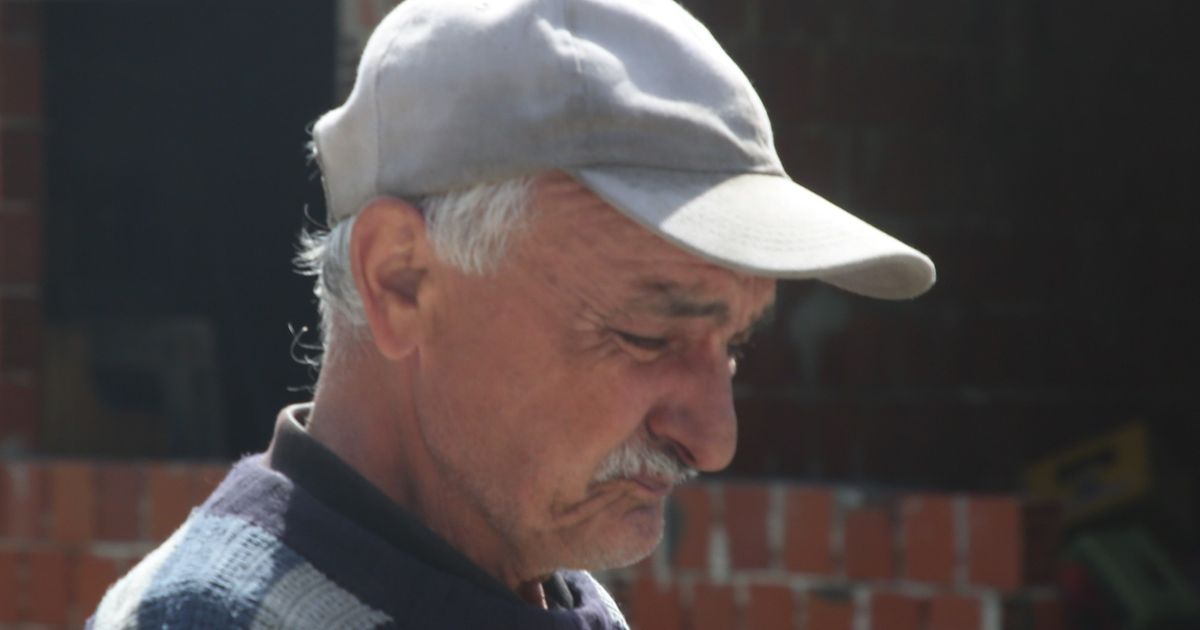 "U šoku sam": Otac osumnjičenog za ubistvo male Danke oglasio se za Telegraf - Vesti - Telegraf.rs