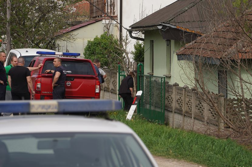 Ubistvo Danke Ilić (2) - Vesti - Telegraf.rs