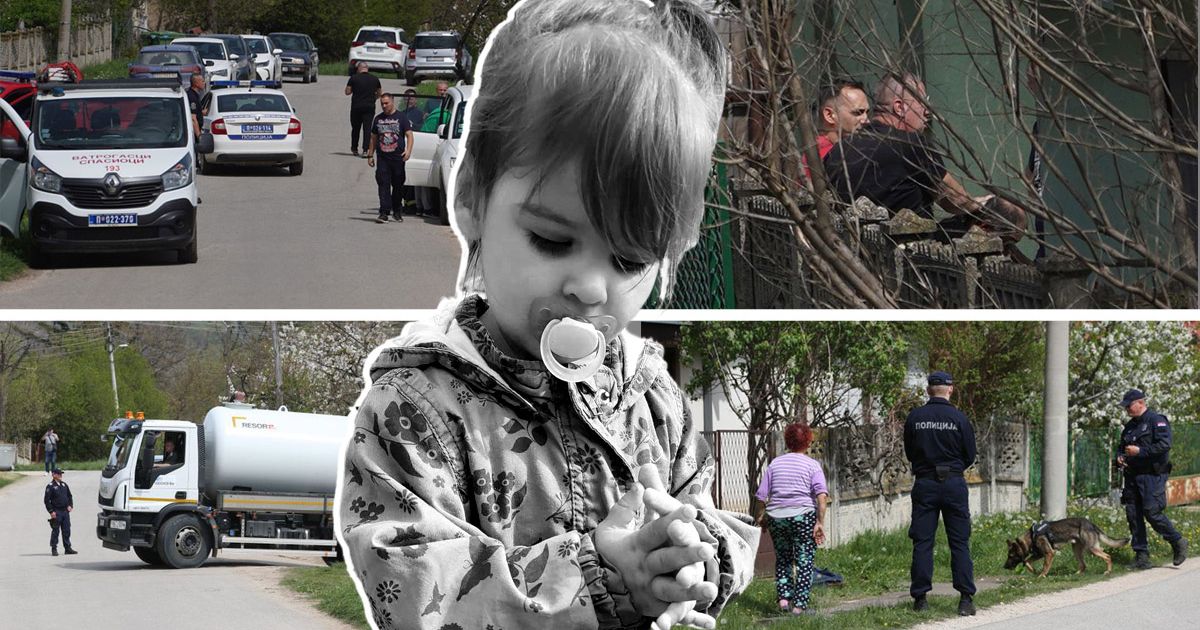 Ubistvo Danke Ilić (2) - Vesti - Telegraf.rs