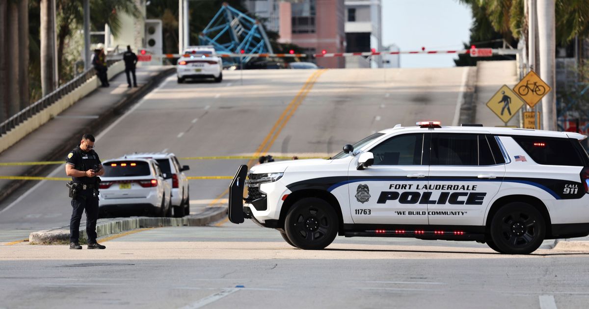 Dvoje mrtvih, sedmoro ranjenih u pucnjavi u baru na Floridi - Vesti - Telegraf.rs