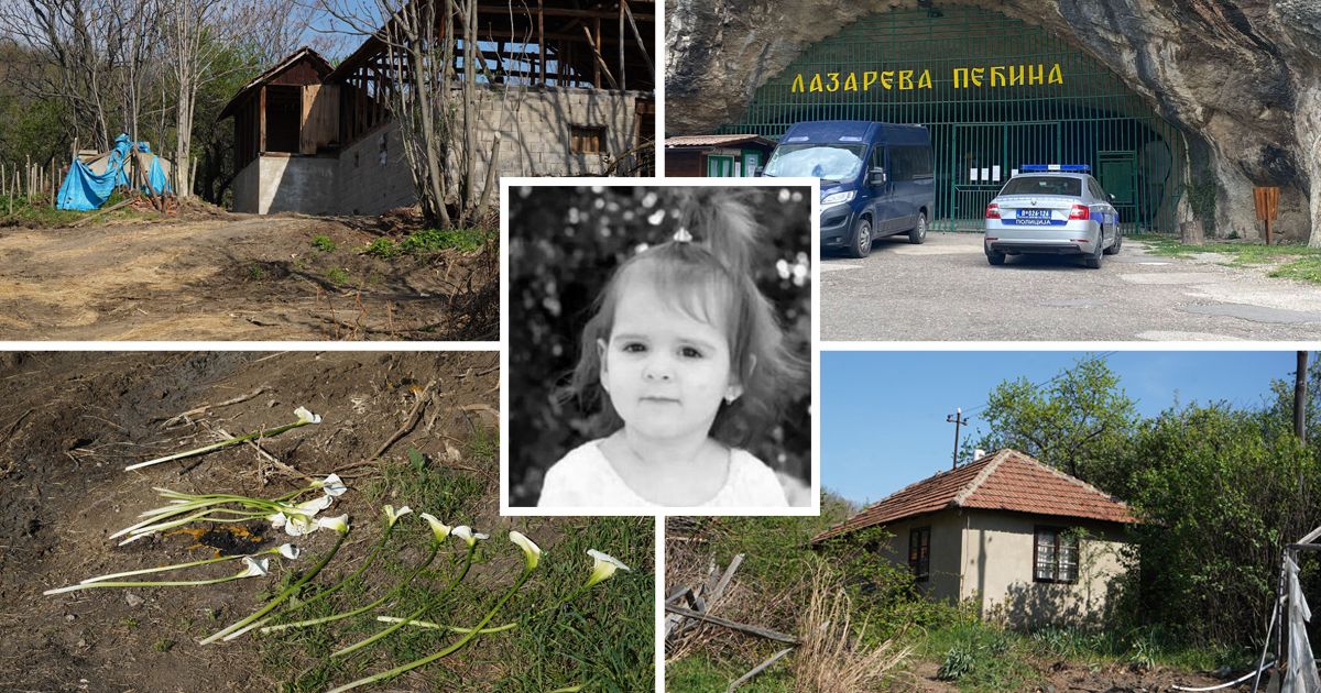 Ubistvo Danke Ilić (2) - Vesti - Telegraf.rs