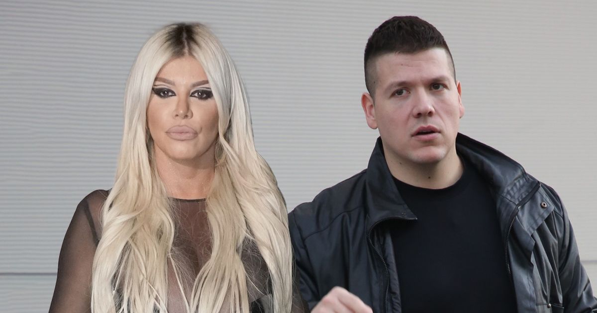 Sloba Radanović prvi put o drami sa Darom Bubamarom - Telegraf.rs