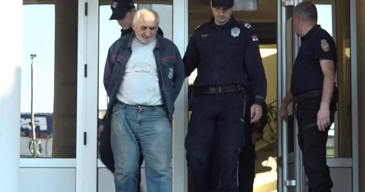 Otac osumnjičenog za ubistvo Danke Ilić (2) otkazao punomoćje advokatu - Vesti - Telegraf.rs