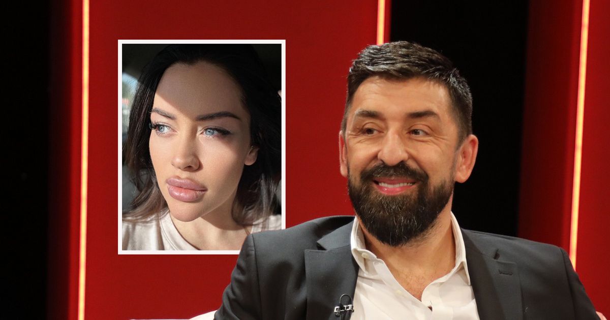 "Ne volim šminku" Amidžićeva žena smelo pokazala lice bez filtera i ...