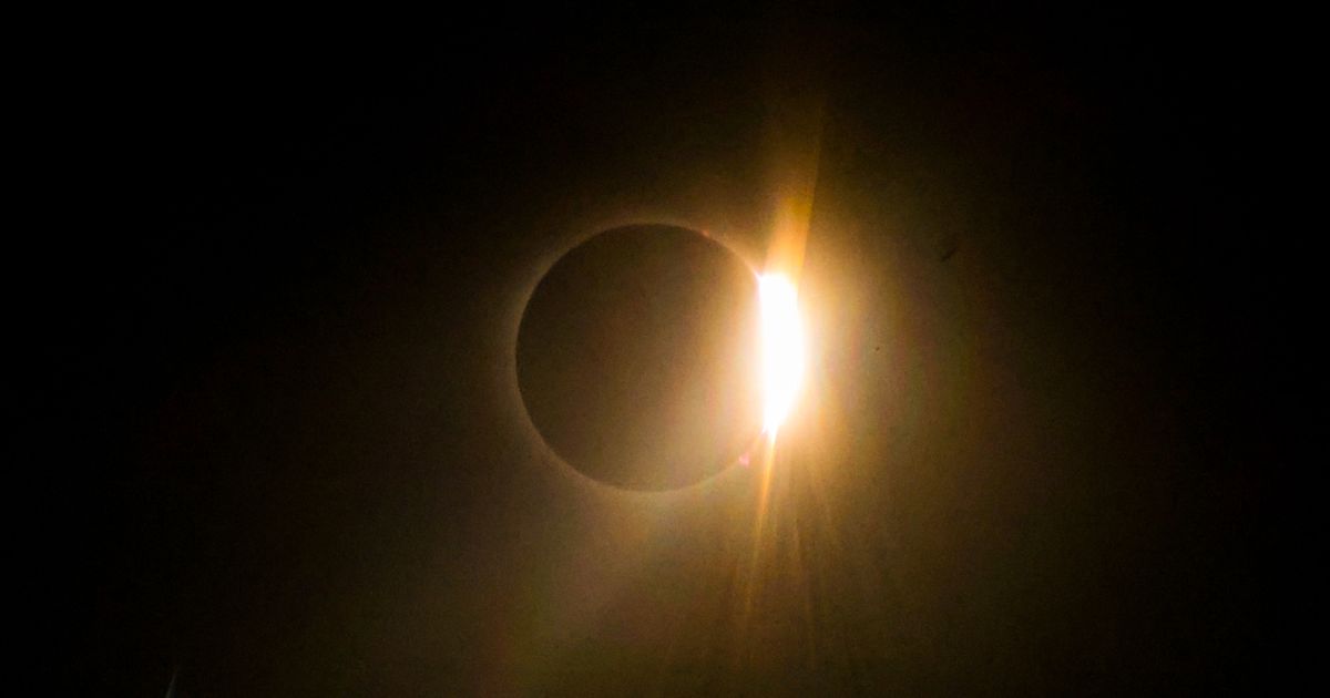 Astronomska lutrija: Jedna evropska zemlja imaće tri pomračenja Sunca ...