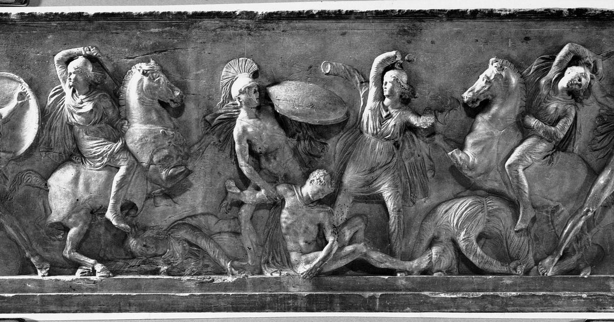 Potraga za istinom iza legende o Amazonkama: Žene ratnice i dalje ...