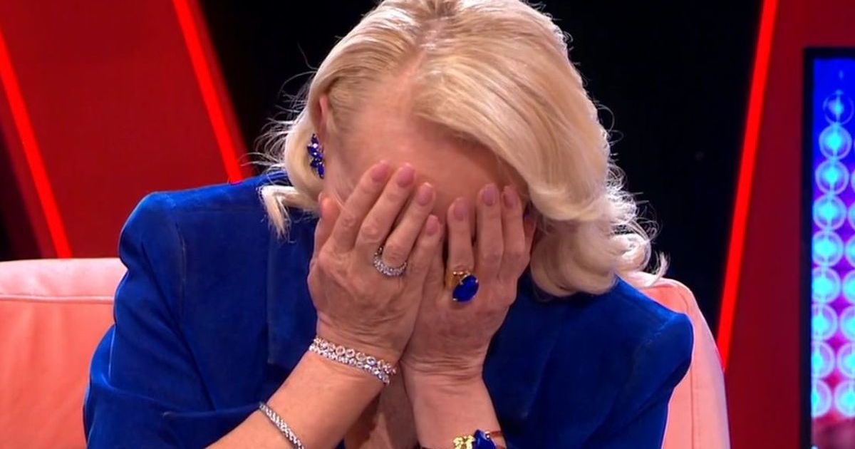 Ne biste pogodili! Brena otkrila najneobičnije mesto na kom je vodila ljubav, reakcija nakon ...