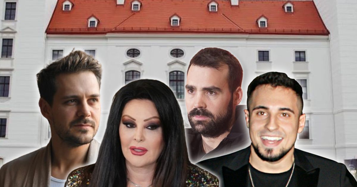 Južni vetar 3 snima se u dvorcu Dragane Mirković: Ulogu ponudili i ... Južni vetar 3 snima se u dvorcu Dragane Mirković: Ulogu ponudili i ...