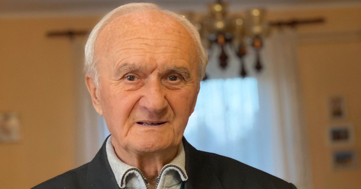 Preminuo Milovan Prokić - Vesti - Telegraf.rs