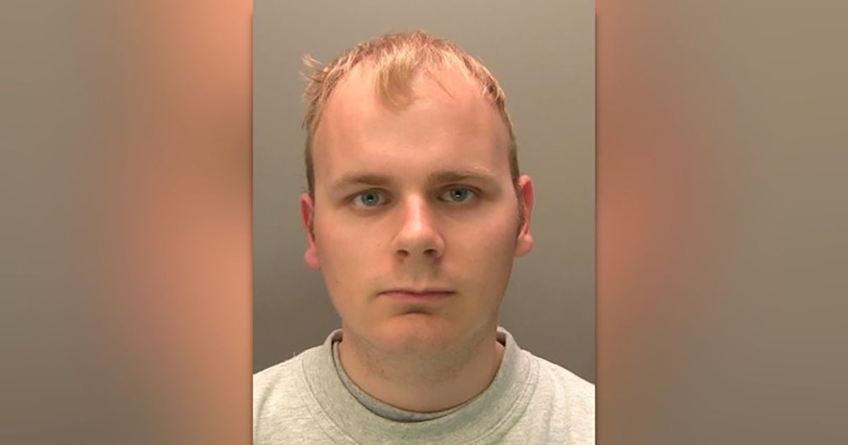 Nikolas ubio svoju ženu, isekao joj telo na 200 delova i čuvao u stanu ...