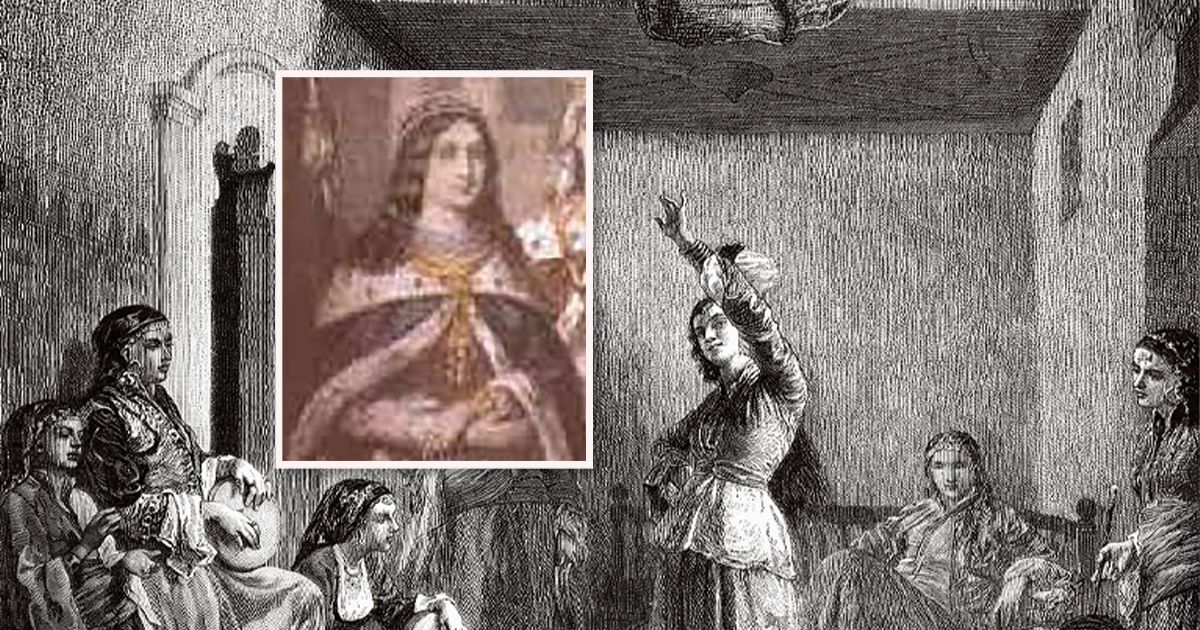 Srpska princeza Olivera Lazarević: Sa 16 žrtvovana i predata u harem ubice svoga oca, život ...