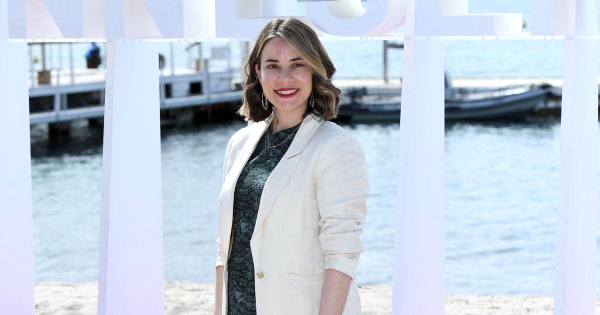 Trudna Milica Gojković: Glumica na premijeri pokazala stomačić ...