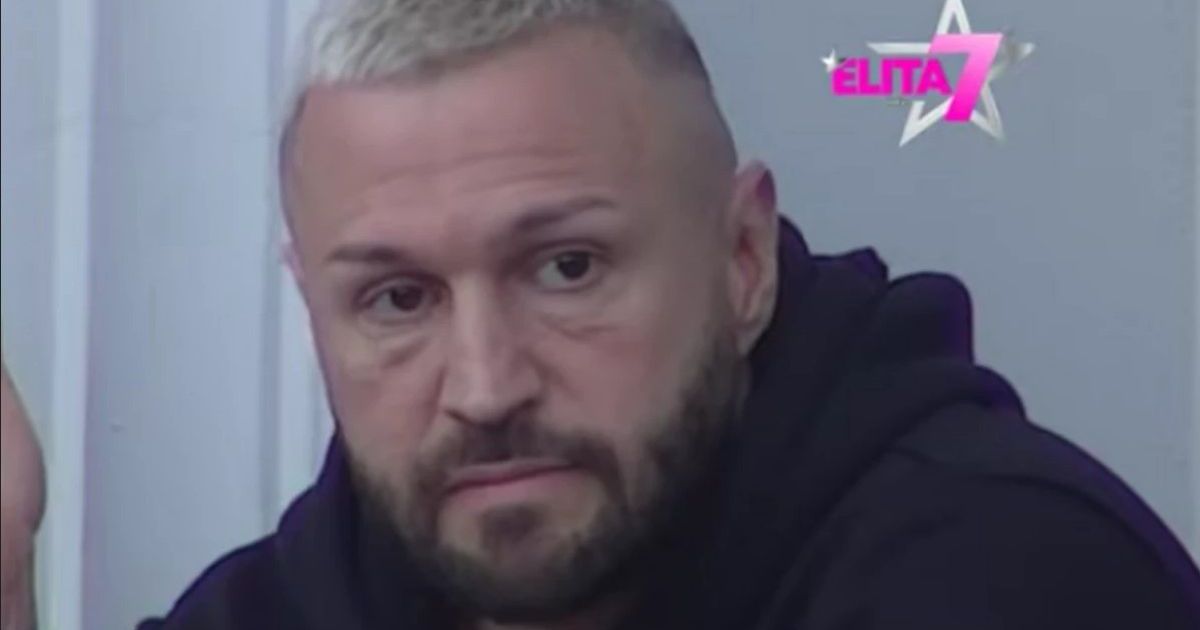 Evo kako je nekad izgledao reper Nenad Aleksić Ša: Promenio lični opis ...