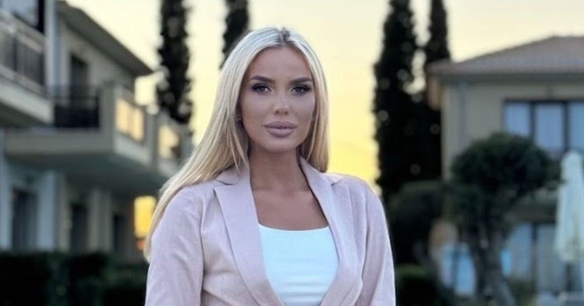 Srpska političarka stala u odbranu muškaraca i očeva - Telegraf.rs