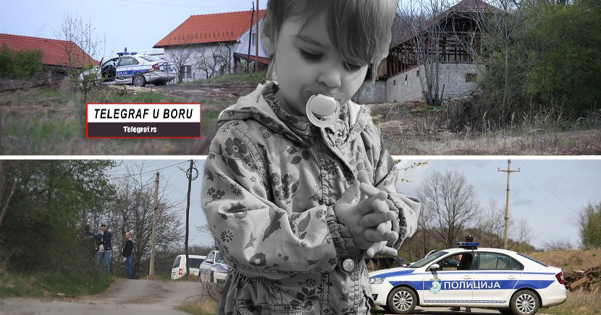 Majka osumnjičenog za ubistvo Danke ponovo otišla sinu na grob: Ovo su naše ekipe zabeležile ...