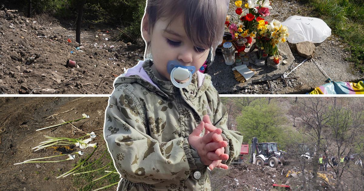 "Biološki materijal može da se nađe na svemu, on uvek ostaje": Patolog ...