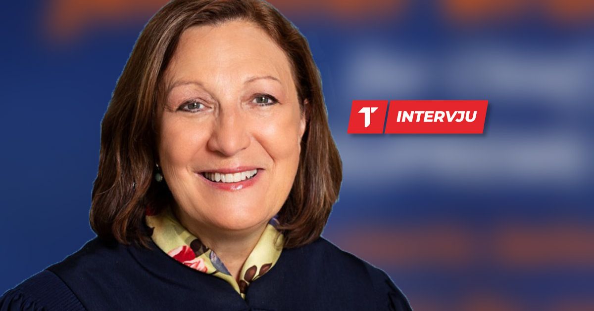 Woman who made history in US also built her career in Serbia: We spoke ...