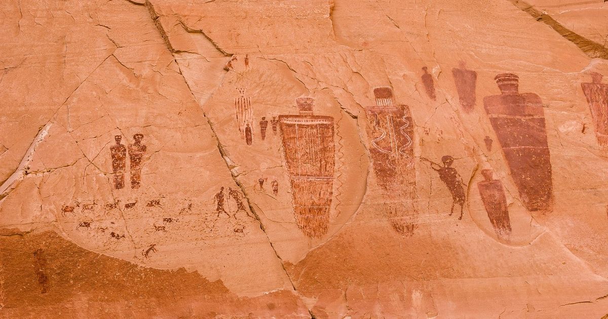 Prvi jezici Severne Amerike vode poreklo iz Sibira - Nauka Telegraf