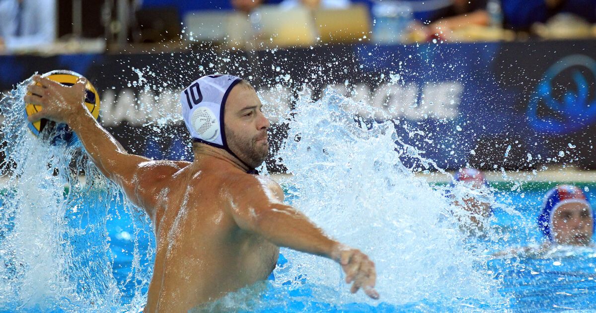 Vaterpolisti Novog Beograda "potopili" Nemce: Martinović i Dimitrijević vodili srpskog ...