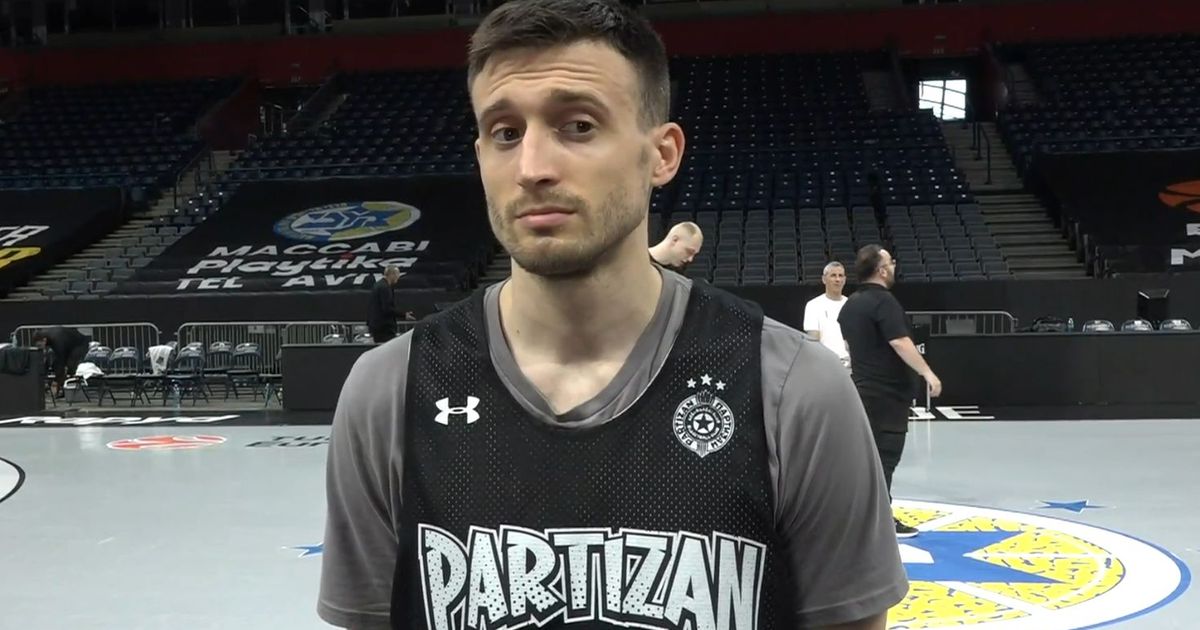 Avramović otkrio da li će navijati za Zvezdu protiv Efesa: "Ja sam ...
