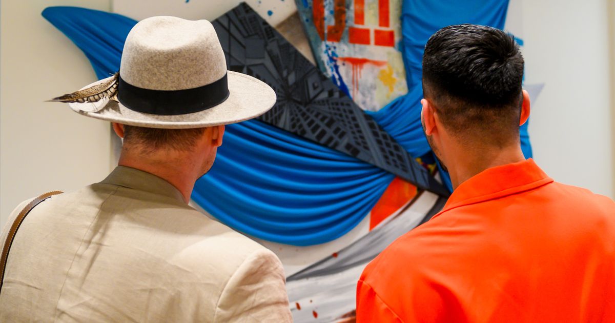 Otvoren novi IQOS butik u TC Delta City - Vesti - Telegraf.rs