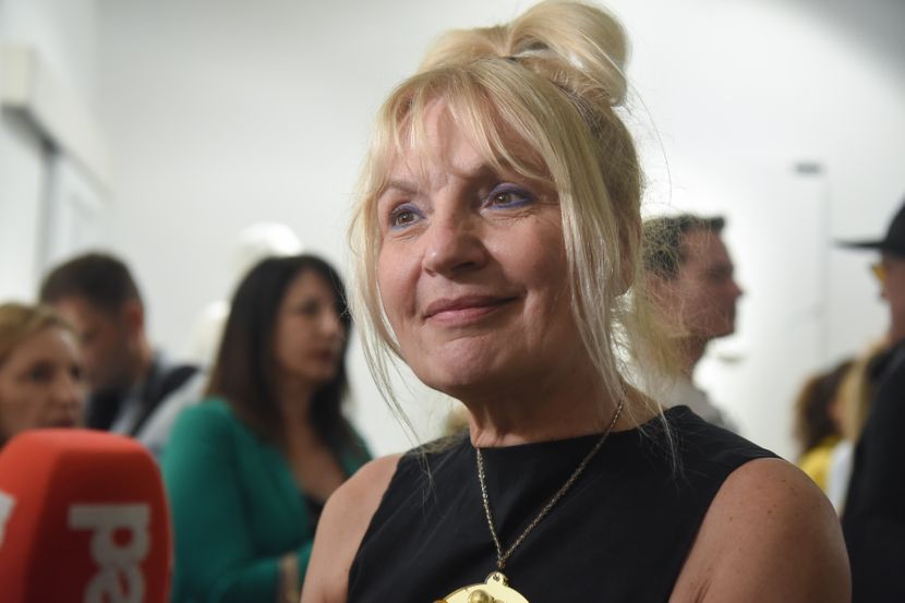 "Mirjana je vadila Željka iz bolesti do poslednjeg trenutka" Oglasila ...