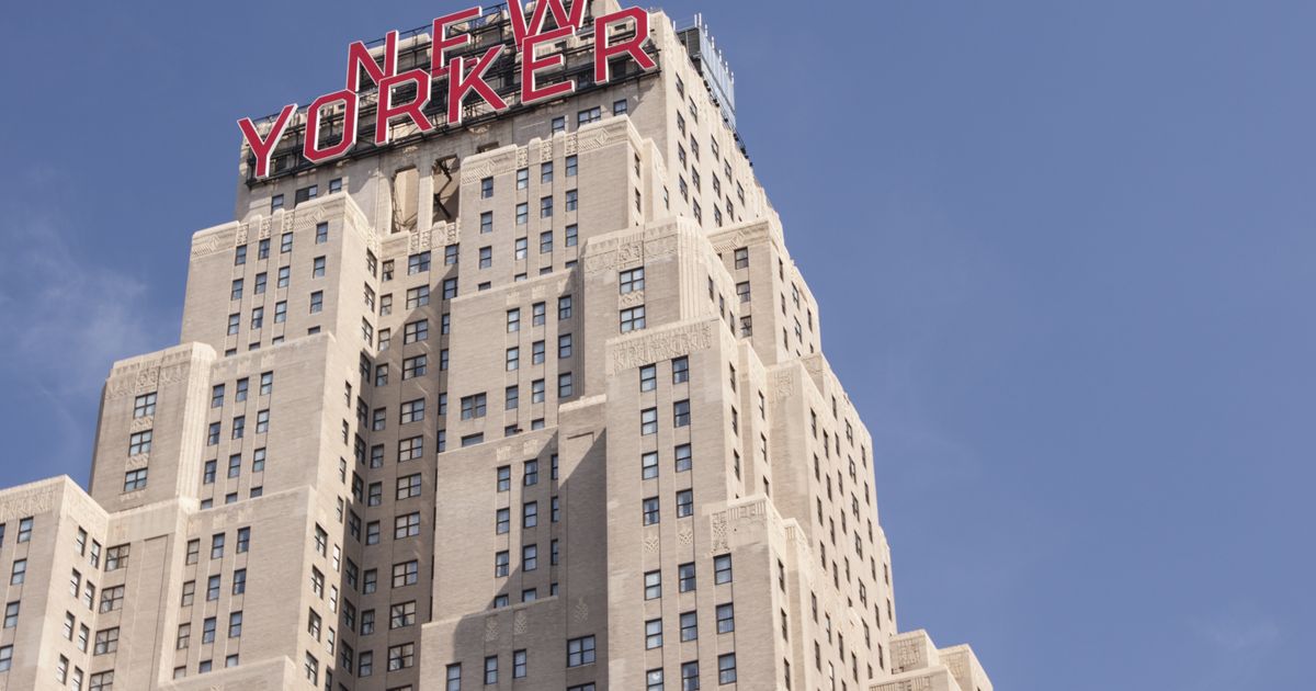 Gost koji ne zna da ode: Amerikanac živeo 5 godina u poznatom hotelu ...