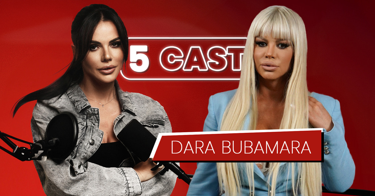 Dara Bubamara priznaje posle 22 godine - Telegraf.rs