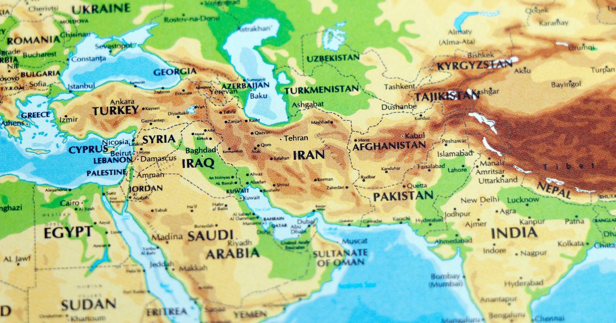 Strah od rata: Još jedna zemlja upozorila svoje državljane da ne putuju ...