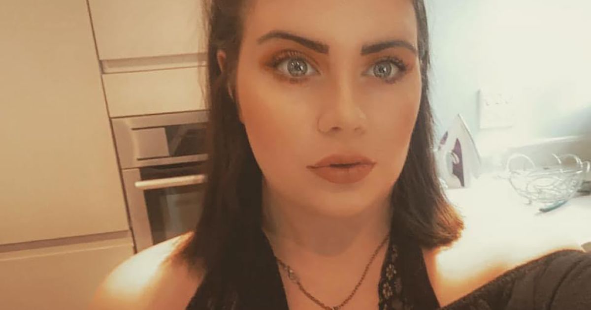 Ovo je studentkinja koja je umrla od gasa za smejanje: Sve je veći broj ...