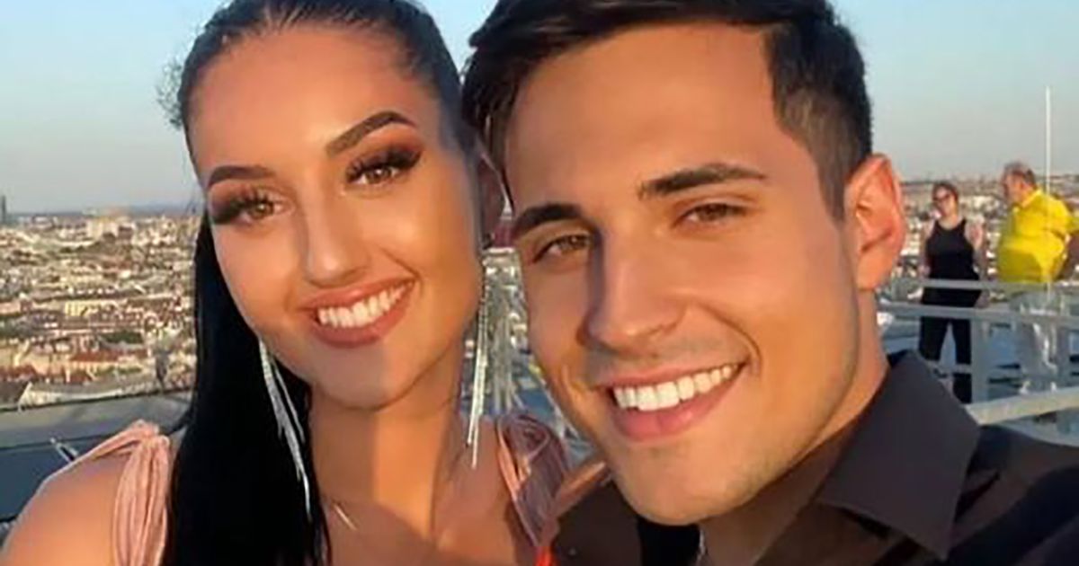 Nakon Dragane i Tonija, oglasio se njihov sin - Telegraf.rs