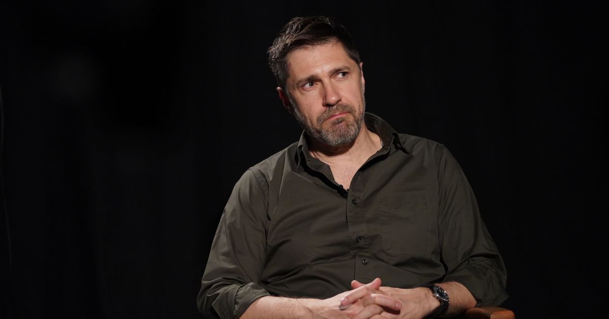 Nebojša Milovanović: "Sirano" je predstava o prijateljstvu, hrabrosti ...