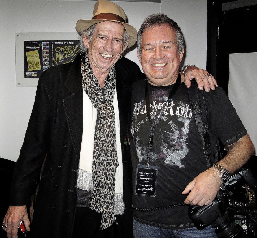 Brian Rašić za Telegraf rs: Svaki moj odlazak iz tadašnje Jugoslavije ...