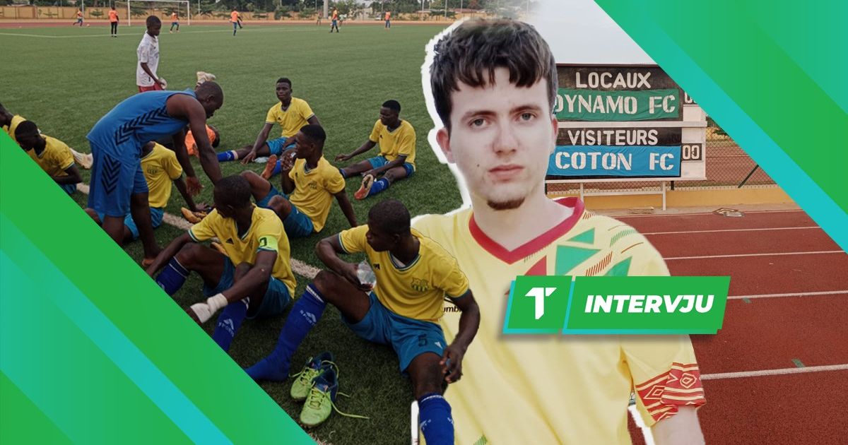 "Ova deca sanjaju velike snove": Dirljiva priča srpskog fudbalskog ...