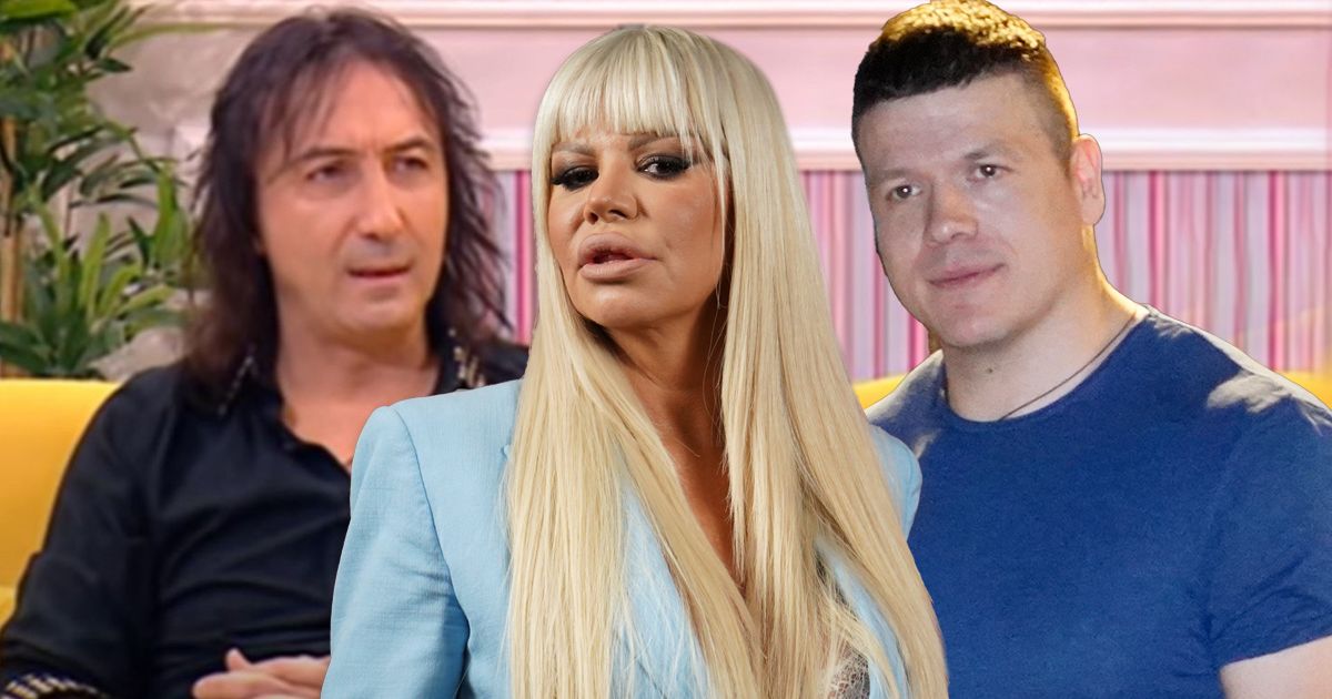 Rale žestoko udario na Bubamaru zbog pesme: "Dara je Slobu molila, a ...